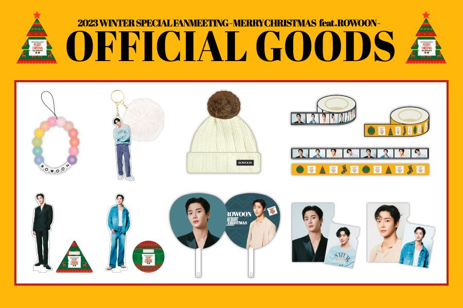 ROWOON｜ROWOON Japan Official Website ｜ Japan Official Fanclub